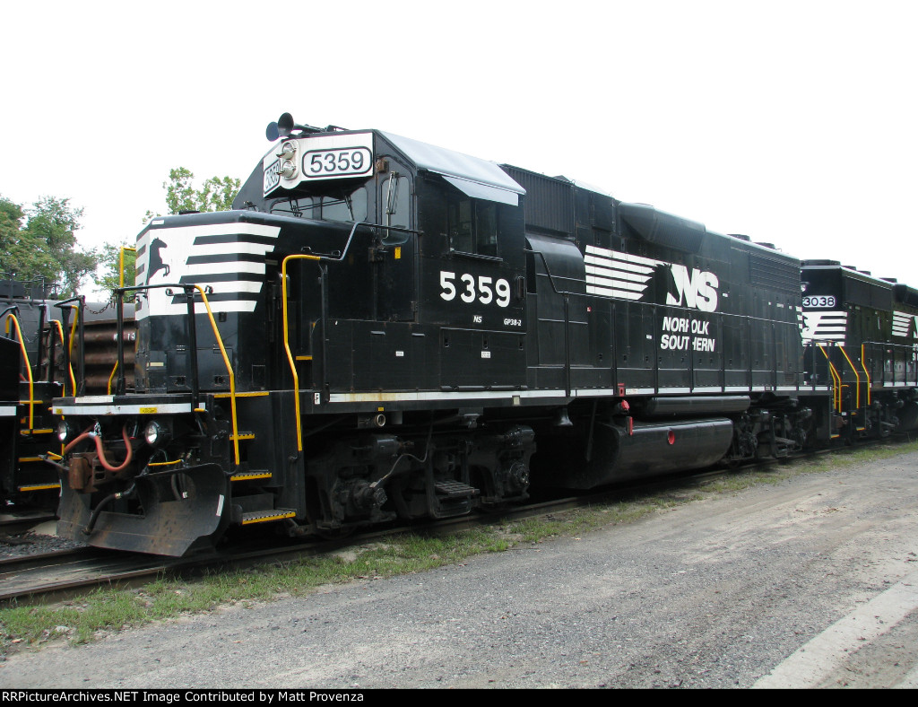 NS 5359